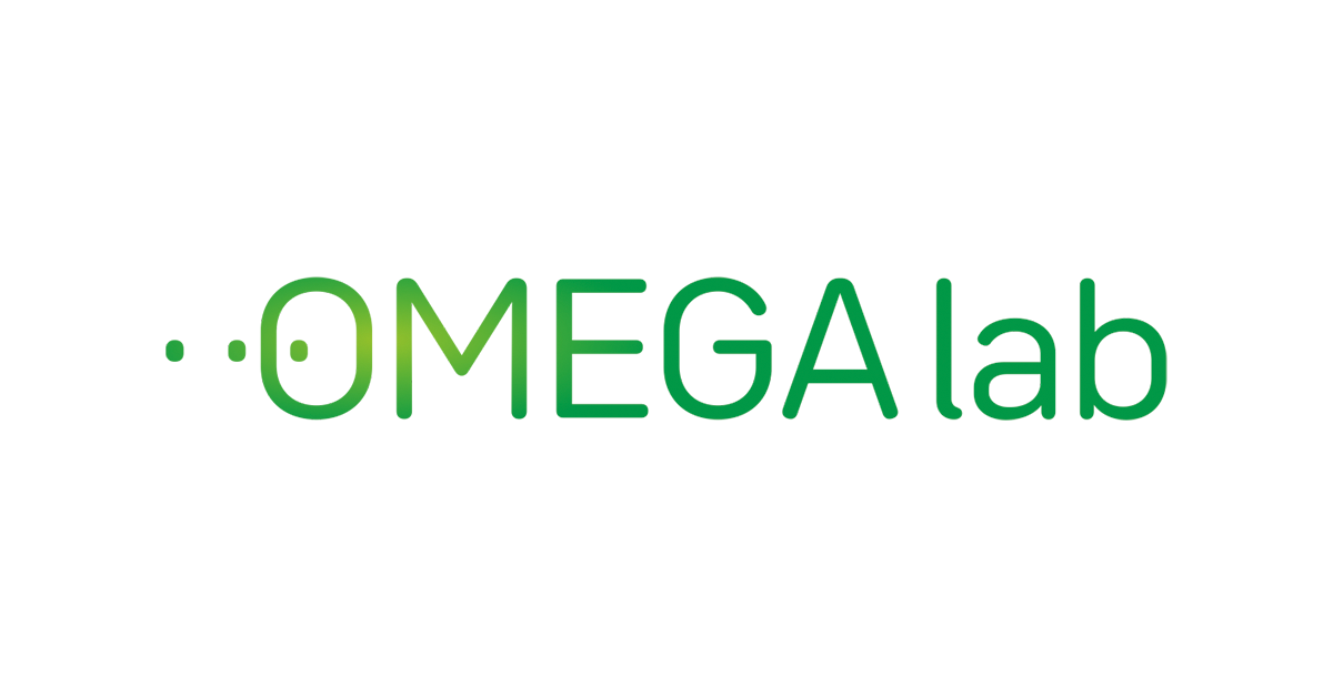 OMEGAlab - maisto papildai tavo gerai savijautai